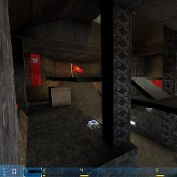 Unreal Archive / Unreal Tournament (UT99) / Maps / Capture The Flag / WickedConcrete